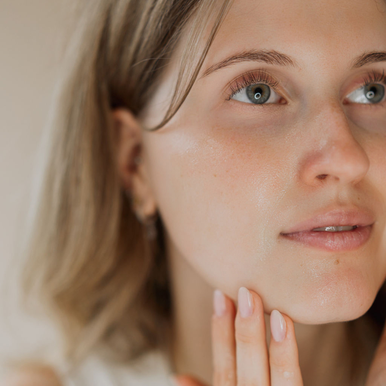 Aloe Vera Super Gel Mini - Aloe-Vera Cosmetic Tratz